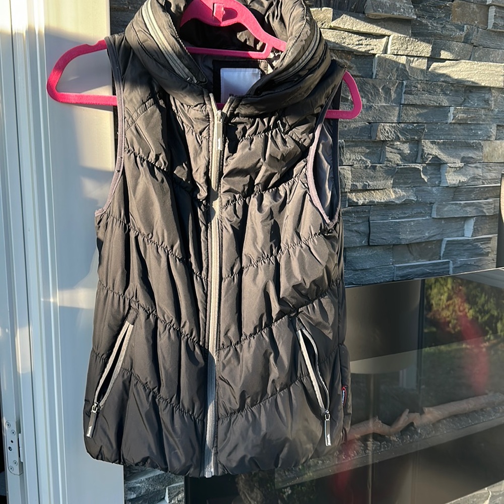 Bench Urbanwear Woman’s Vest - Gem